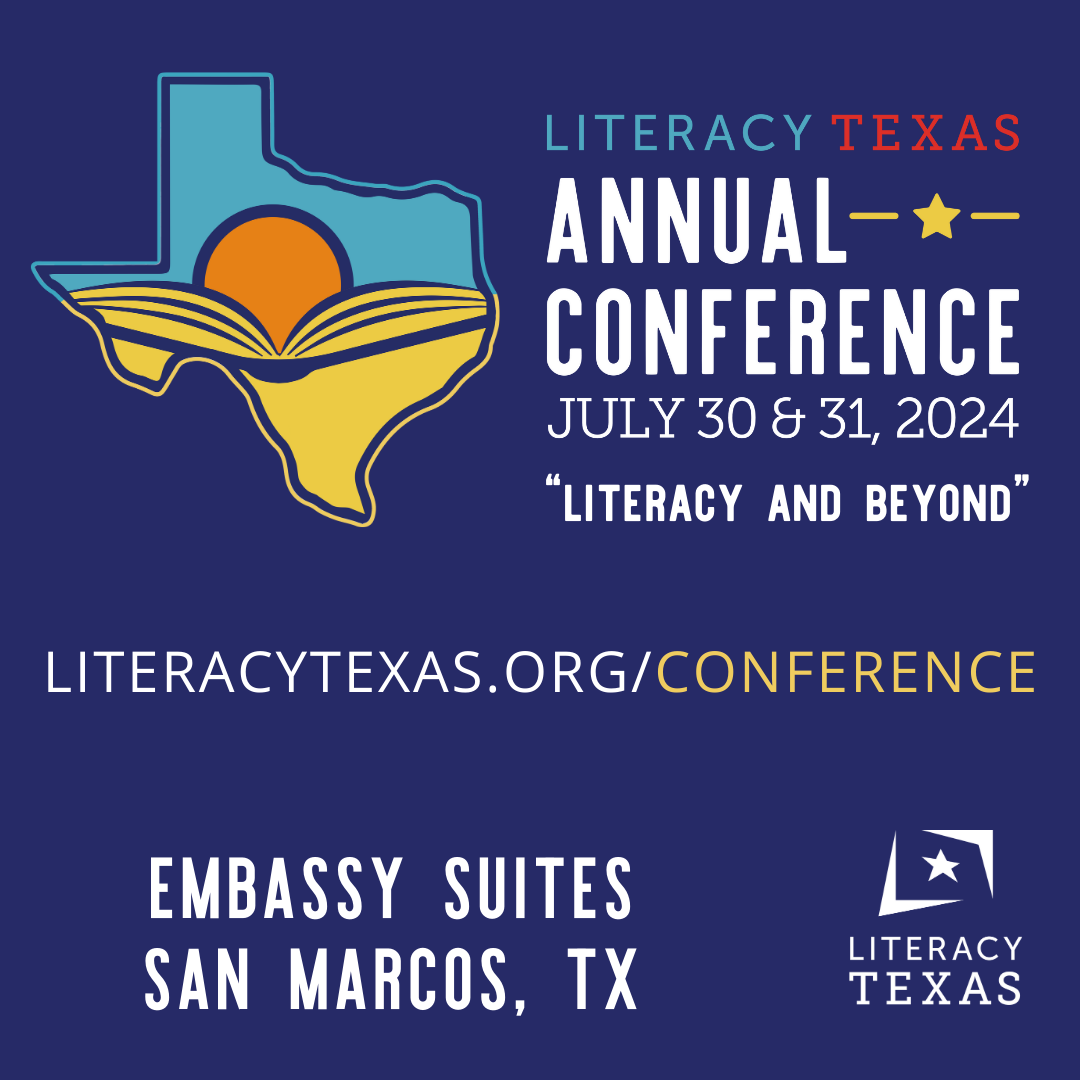 Request for Proposals (RFP) - Literacy Texas