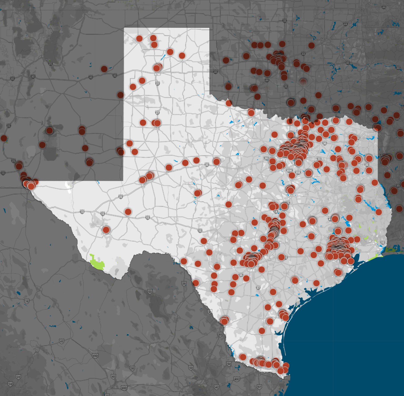 Find a Program - Literacy Texas