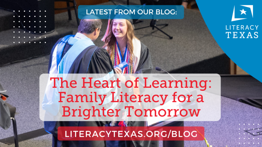 Home - Literacy Texas