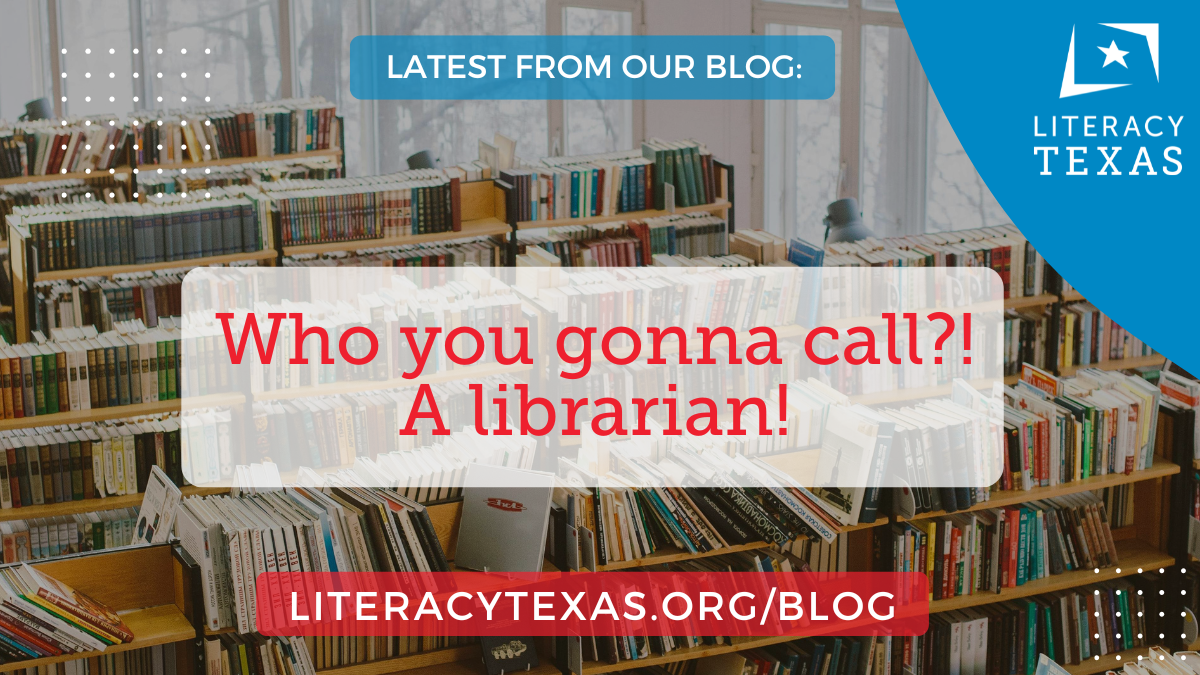 Home - Literacy Texas