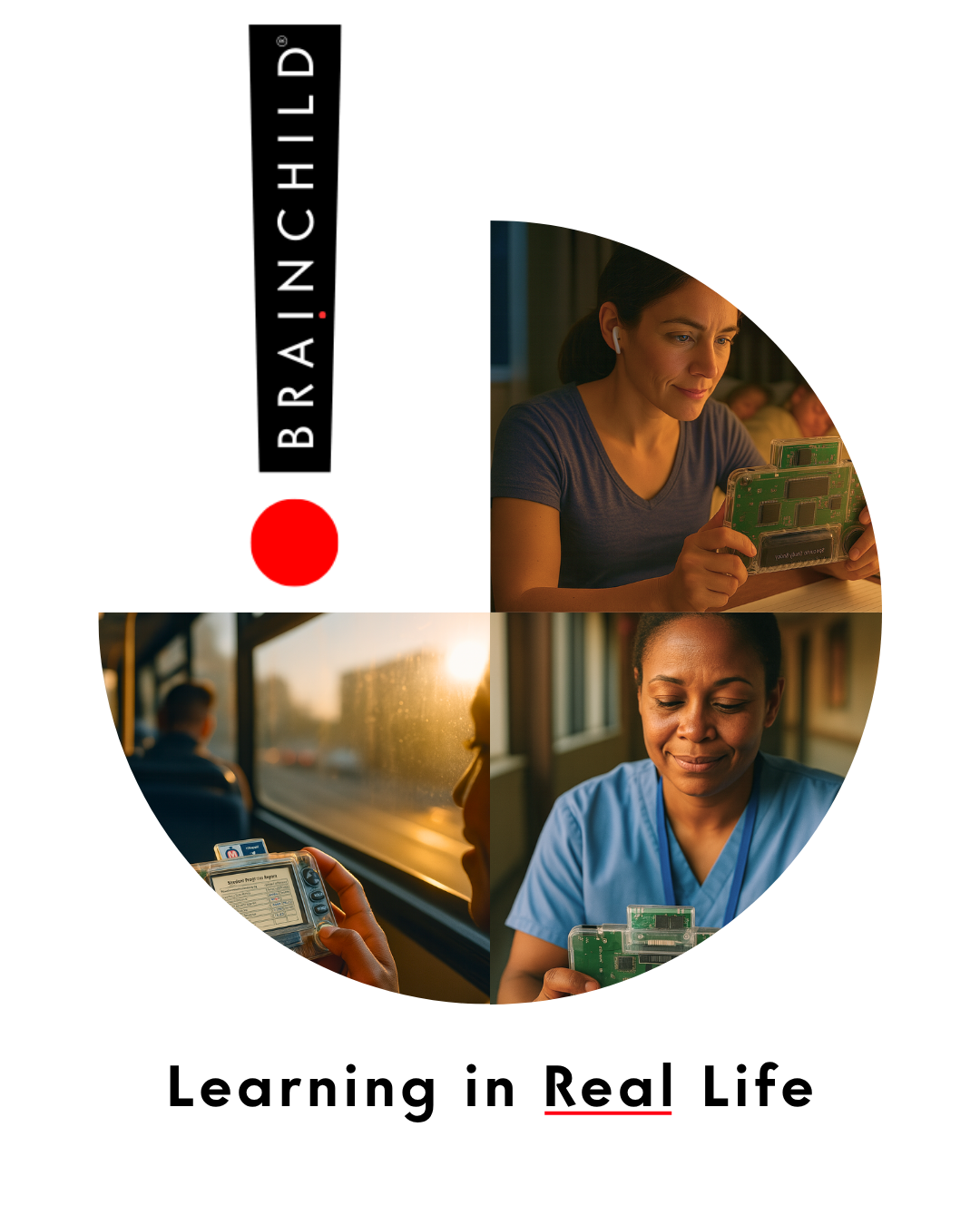 The 5 AM Scholar: How Texas Adults Are Redefining Where and When ...