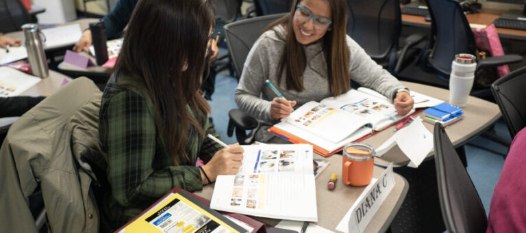 Four Ways to Address Workplace Skills in the Classroom - Literacy Texas