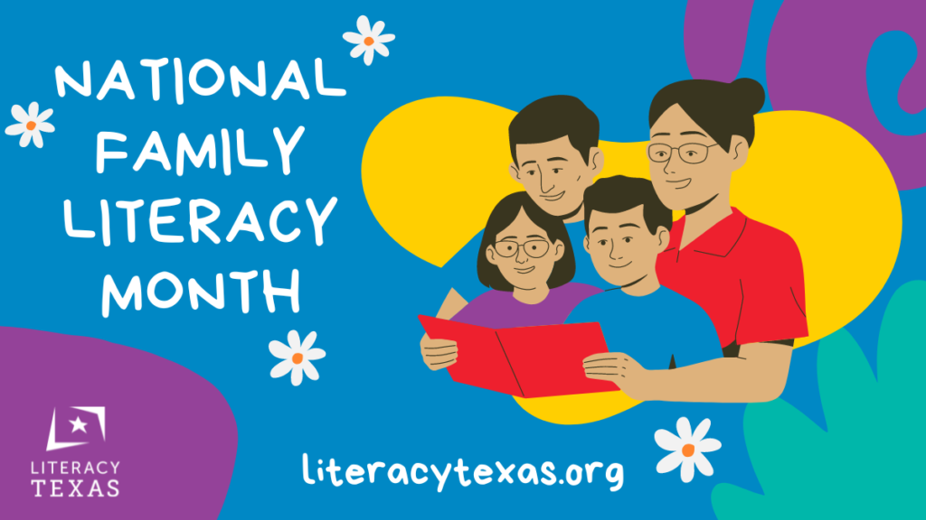 Home - Literacy Texas