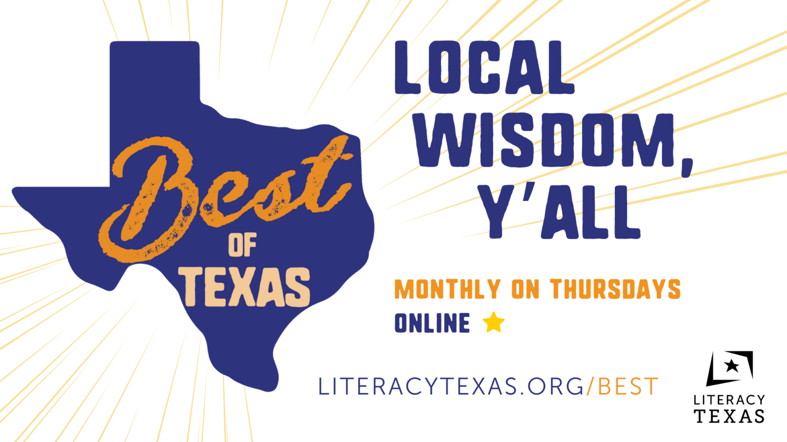 Home - Literacy Texas