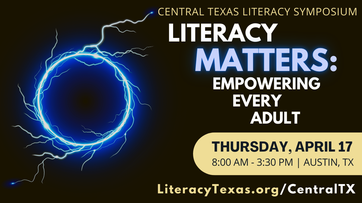 Home - Literacy Texas