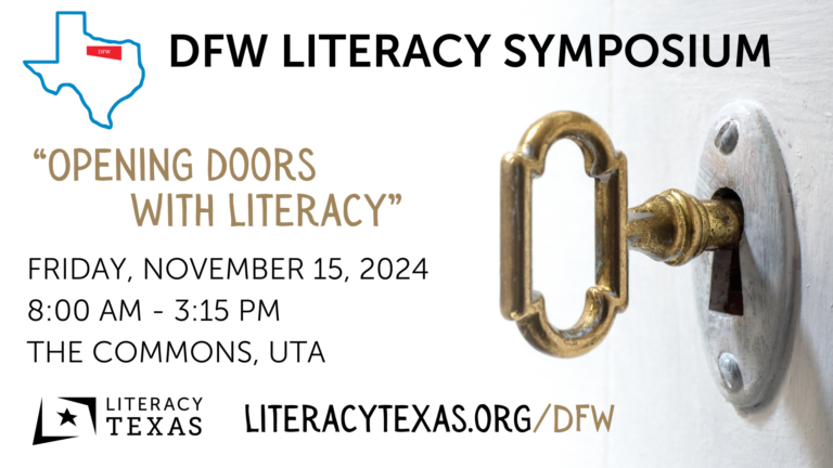 Home - Literacy Texas
