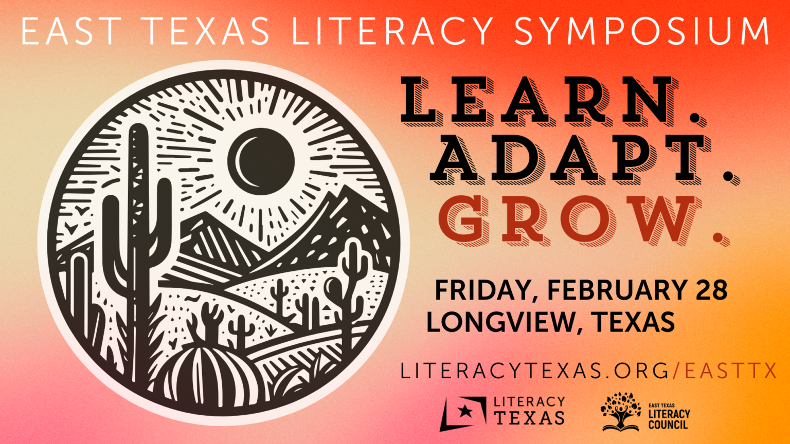 Home - Literacy Texas