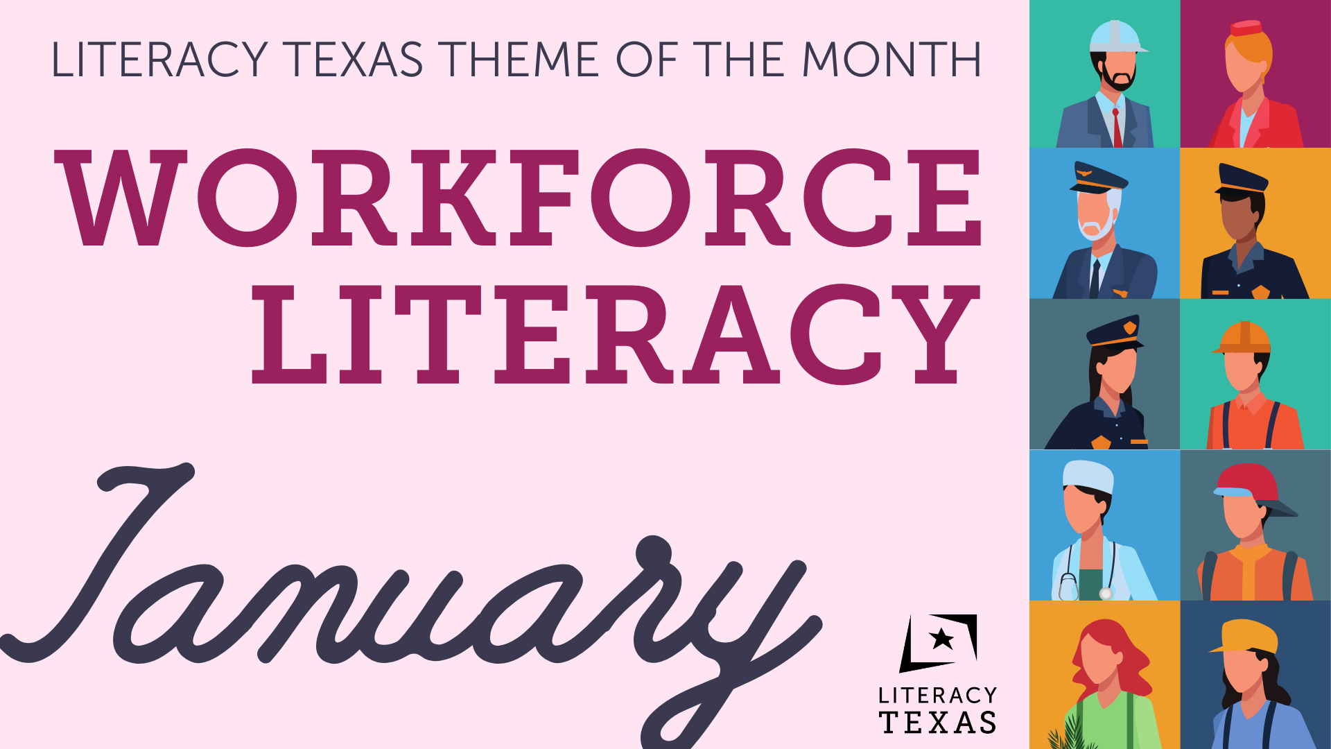 Home - Literacy Texas