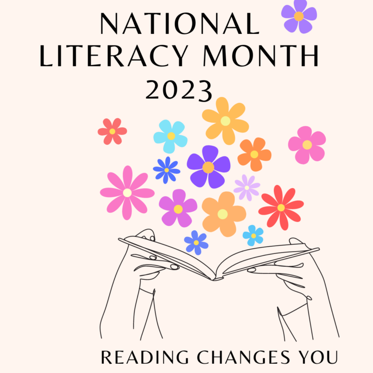 Reading Changes You - Literacy Texas