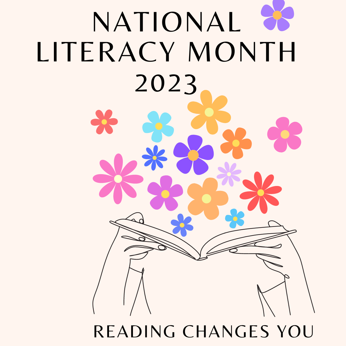 Reading Changes You - Literacy Texas