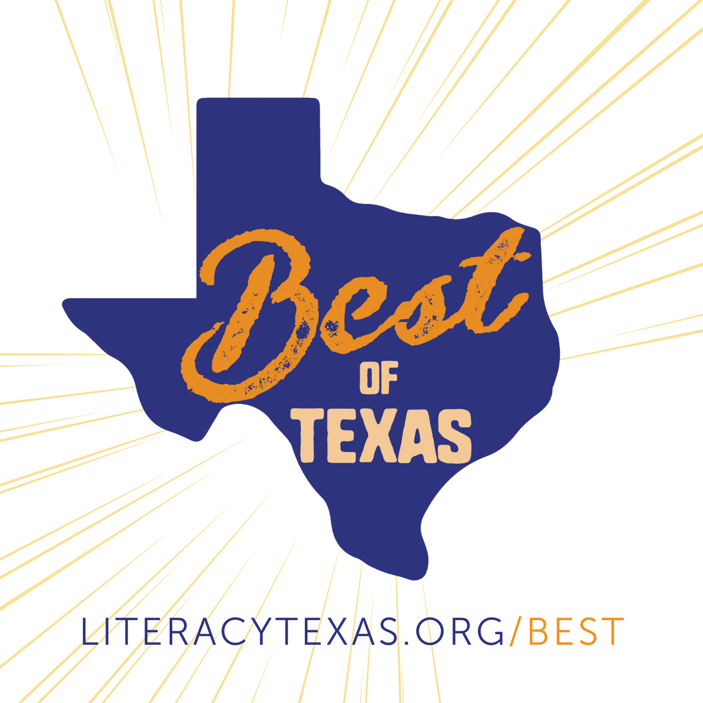 Best of Texas - Literacy Texas